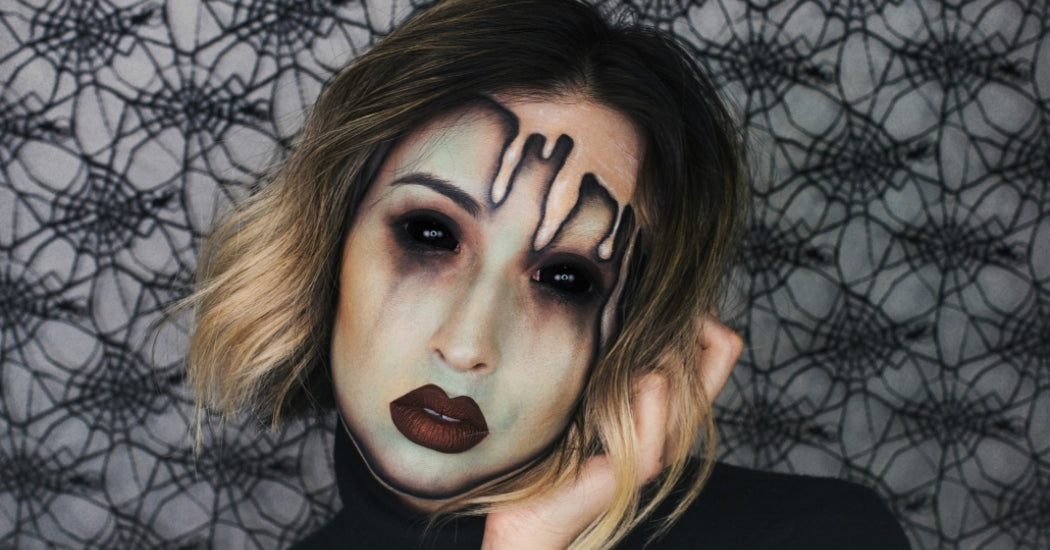 Movie Characters Using Full Eye Sclera Lenses For Complete Transformat ...