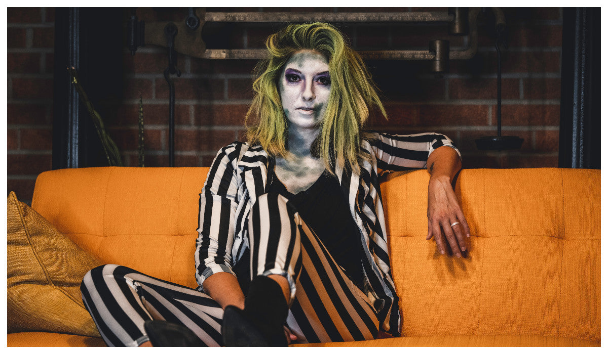 Go Above and Beyond This Halloween with These Evergreen Cosplay Ideas ...