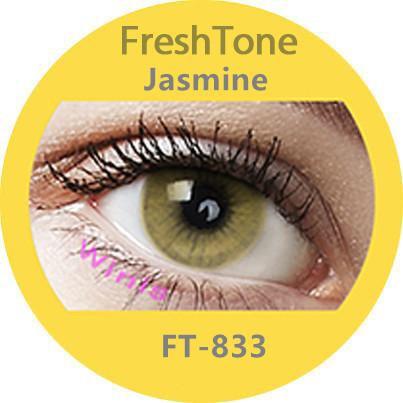 Jasmine Coloured Contact Lenses | Jasmine Eye Contacts – Halloween ...