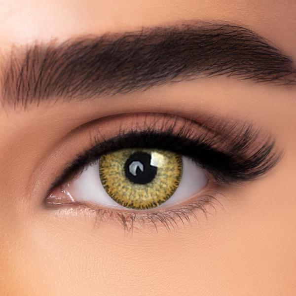 Buy Halloween Contact Lenses Australia | Halloween Eye Contacts
